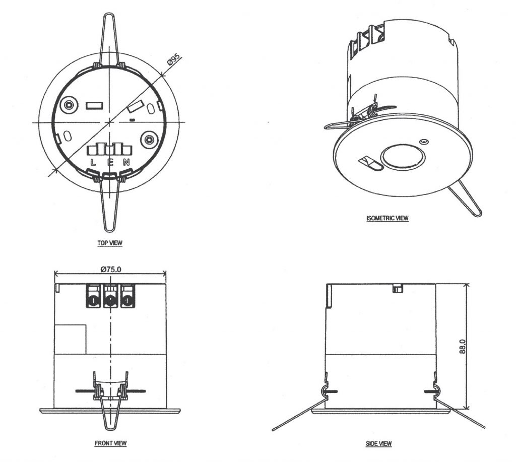 PTH-311 – PNE Systems Sdn Bhd