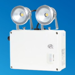 Emergency Luminaires – PNE Systems Sdn Bhd